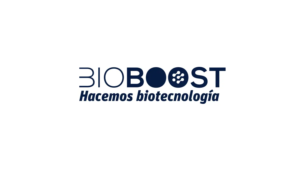 Bioboost - Hacemos biotecnología